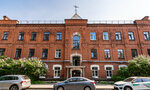 Rasselim (Saint Petersburg, Dudko Street, 3Ч), hostel  Saint‑Petersburg'dan