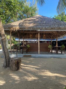 Кафе (Phuket, Thalang, Choeng Thale, Soi Pak Bang), kafe