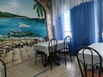 Круиз (ulitsa Oktyabrya No:23Б), kafe  Çuhloma'dan