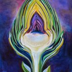 Artichoke (Zapadnaya ulitsa No:8к1), sanat atölyeleri  Yeysk'ten