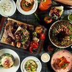QDS (95, Dubai Creek Club Street, Port Saeed, Deira, Dubai), kafe  Dubai'den