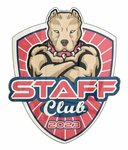 Staff (Tryokhgornaya ulitsa No:6, posyolok Tryokhgorka), spor kulüpleri  Moskova ve Moskovskaya oblastından