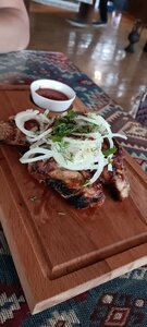 У Махмуда (Republic of Daghestan, 82K-025), kafe  Dağıstan'dan