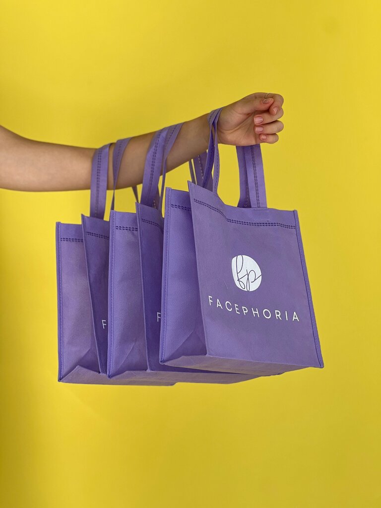 Kozmetik ve parfümeri mağazaları Фейсфория, Minsk, foto