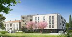 Enight (Nouvelle-Aquitaine, Gironde, Gradignan, Rue Gutenberg), otel