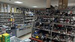 Магазин Автотракторные запчасти (ulitsa Kirova No:13/5, selo Arzgir), otomobil yedek parçaları  Stavropolski krayından