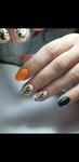 Sokolova nails (Molodyezhnaya Street No:22), manikür-pedikür  Jukovski'den