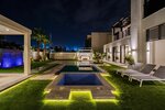 Mouhajer International Design, company (Burj Vista, Downtown Dubai, Dubai), i̇ç mimarlık firmaları  Dubai'den