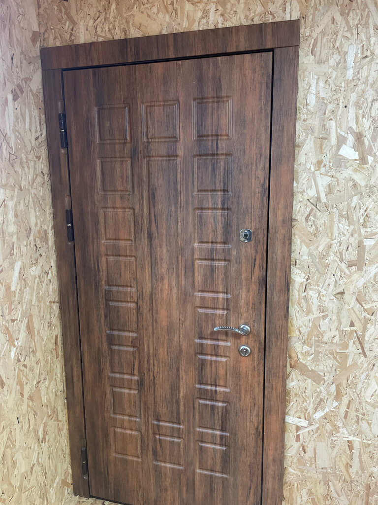 Kapılar Дверной Проект, Moskova ve Moskovskaya oblastı, foto