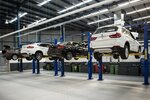 Auto Repair Workshop (8, 19A Street, Al Quoz Industrial 2, Al Quoz Industrial, Hadaeq Mohammed Bin Rashid, Dubai), otomobil servisi