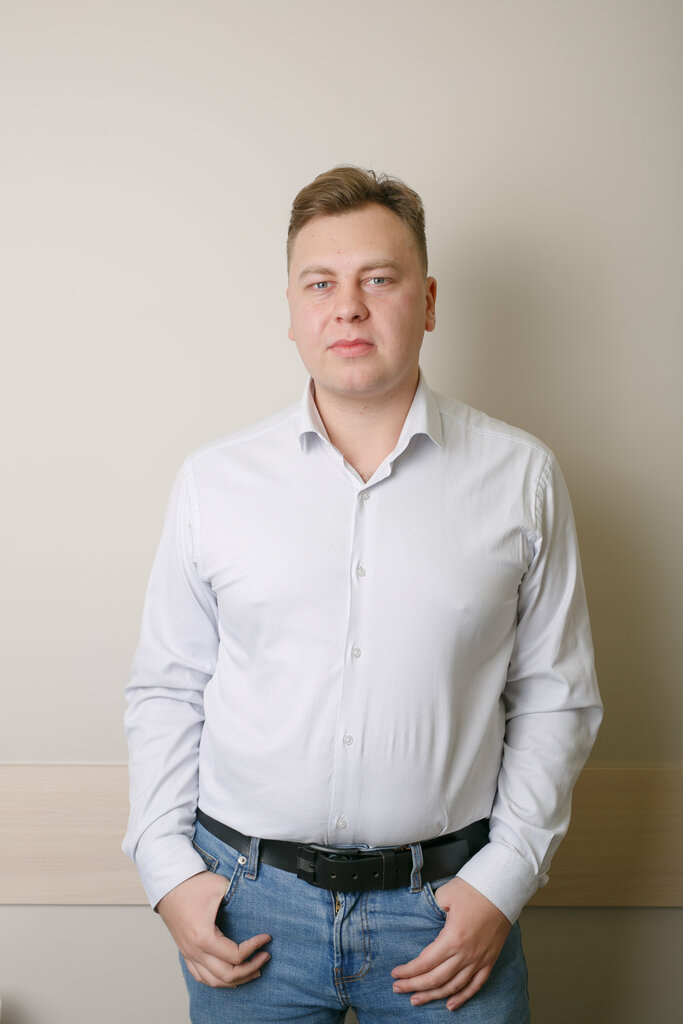 Avukatlar Makushkin Maxim advocate, Nijni Novgorod, foto