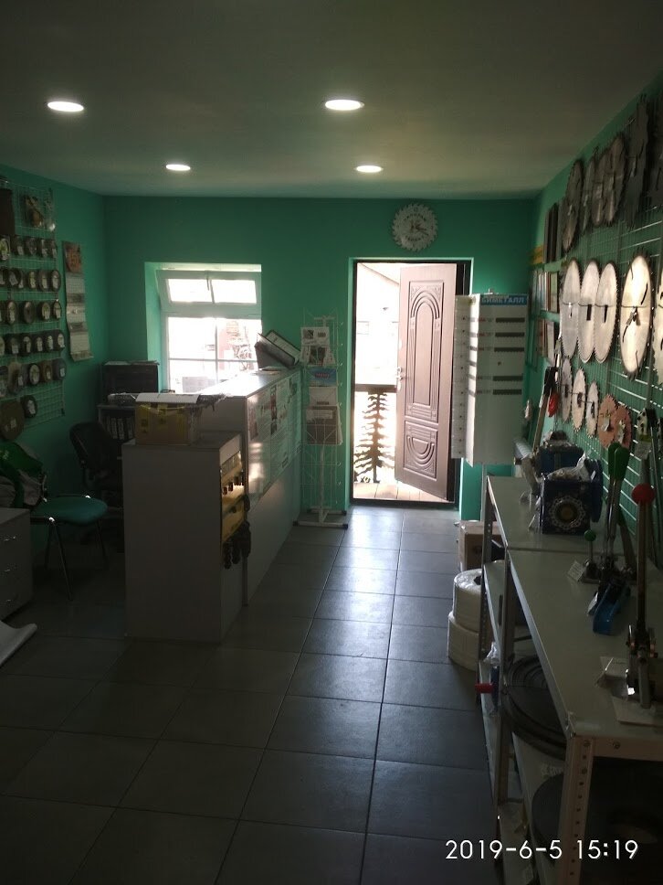 Kereste işleme makinaları PiloramServis, Velsk, foto