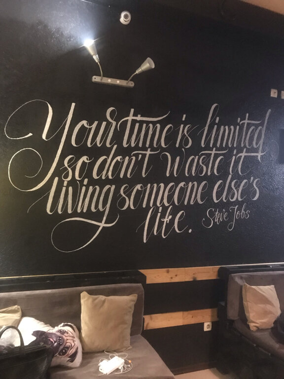 Antikafe Take Your Times, Şahty, foto