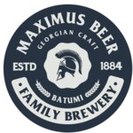 Maximus (Autonomous Republic of Adjara, Khelvachauri Municipality, Village of Salibauri, 6th Street, 1ა), bira fabrikası