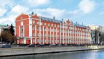 Tsentralny sovet po turizmu i otdykhu (Ozerkovskaya Embankment No:50с1), turizm danışma büroları  Moskova'dan