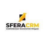SferaCRM (Kudrinskoye shosse No:6), bilişim firmaları  Puşkino'dan