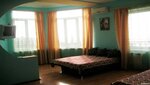 Akvarel (ulitsa Semashko No:22/8, Kulturnoye Uch-Dere Microdistrict), konuk evi  Soçi'den