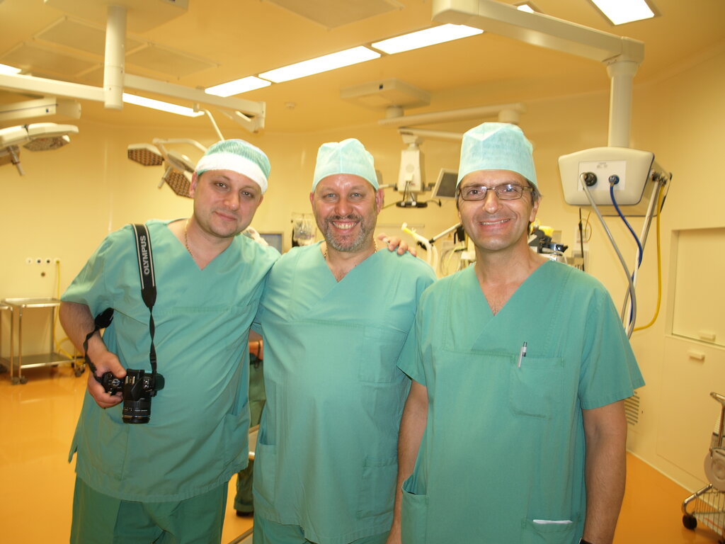 Plastik cerrahi klinikleri Пластическая хирургия. Севастополь, Симферополь, Simferopol (Akmescit), foto