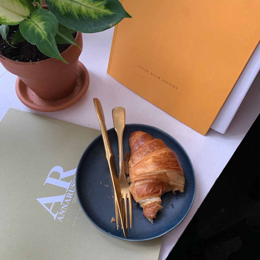 Kahve dükkanları Dolphin Coffee & Matcha, Moskova, foto