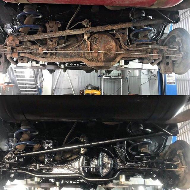 Kaplama hizmetleri Shark, Nijni Novgorod, foto