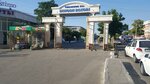 Chilanzar Bazaar (Tashkent, Chilanzar District, Navbahor Mahallah), pazarlar ve çarşılar  Taşkent'ten