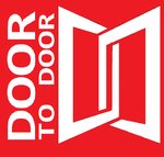 Dvervdver (Krasnoarmeyskaya Street No:240/115), kapılar  Rostov‑na‑Donu'dan