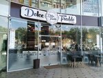 Dolce Freddo (Lutfiy Street No:21А), kahve dükkanları  Taşkent'ten