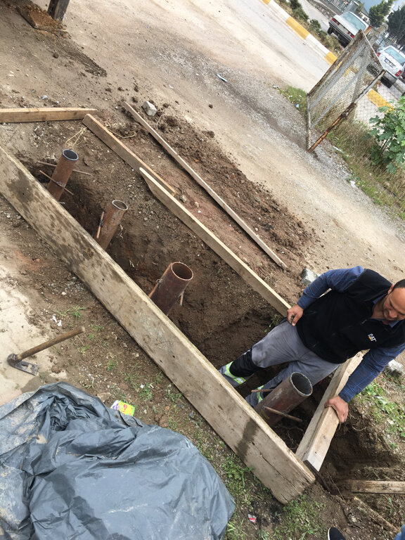 i̇nşaat firmaları Fatih Gülez Hafriyat, Derince, foto