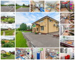 BORODACH (No:18, Settlement of Lukino Station), market  Moskova ve Moskovskaya oblastından