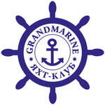 Grandmarine yacht club (Leningrad Region, Vyborg, Tsentralniy Microdistrict, Papula Quarter), yat kulüpleri  Vyborg'dan