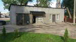 Tire fitting and repair (Kamunistyčnaja vulica No:12А), oto lastik tamiri  Miory'den