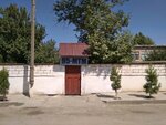 Kindergarten No. 95 (Abu Lays Samarqandiy koʻchasi No:1, Abdurahmon Jomiy mahalla fuqarolar yigʻini), anaokulları  Semerkant'tan