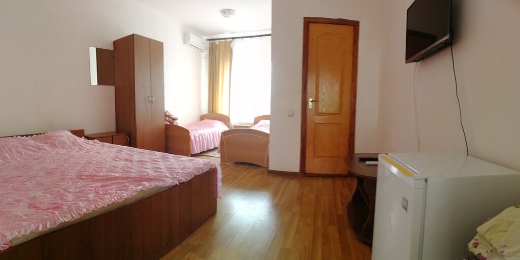 Otel U Nikolaya Guest House, Kırım Cumhuriyeti, foto