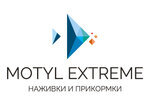 Motylextreme (Smolnaya Street No:63Бк1), balıkçılık ekipman firmaları  Moskova'dan