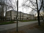 Gkou Sverdlovskoy oblasti dlya detey-sirot i detey ostavshikhsya bez popecheniya roditeley shkola-internat (ulitsa Karzhavina No:17), sosyal rehabilitasyon merkezi  Severouralsk'tan
