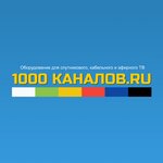 1000kanalov.ru (Varshavskoye Highway No:132с9), antenciler  Moskova'dan