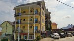 Kunesh (Школьный переулок No:43, посёлок городского типа Коктебель), otel  Kırım Cumhuriyeti'nden