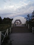 Beach club Сфера (Chelyabinsk Region, Miasskiy gorodskoy okrug, posyolok Turgoyak), gece kulüpleri  Çeliabinskaya oblastından