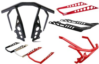 Motosiklet yedek parçaları VladExtremeLife, Novosibirsk, foto