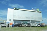 Ладья-Авто (ulitsa Marshala Zhukova No:47), otomobil satış galerileri  Ufa'dan