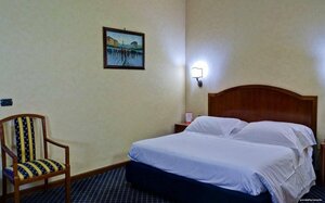 Best Western Garden Hotel (Viale Donato Bramante No:4, Terni), otel  Terni'den