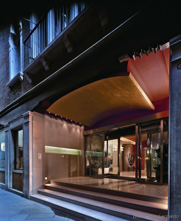 Otel Hotel Palace Bonvecchiati, Venedik, foto