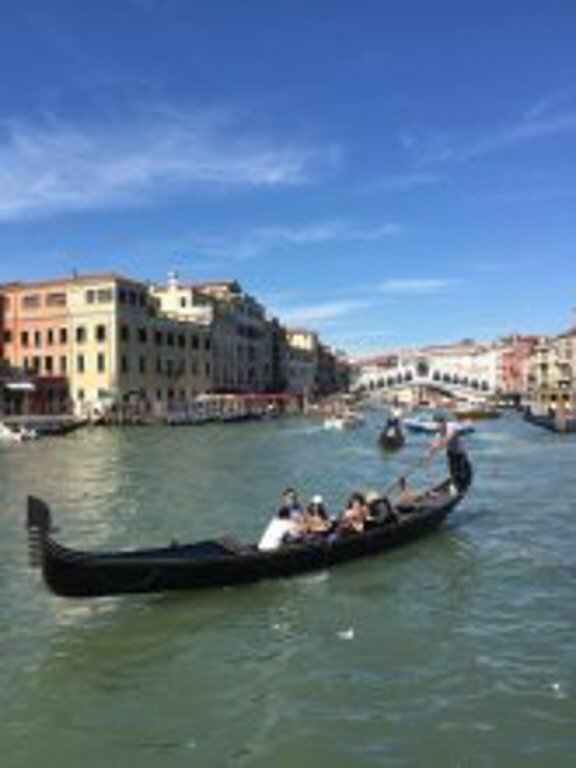 Otel B&b Ca' Isabella, Dünya, foto