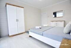 Konuk evi Briz, Sudak, foto