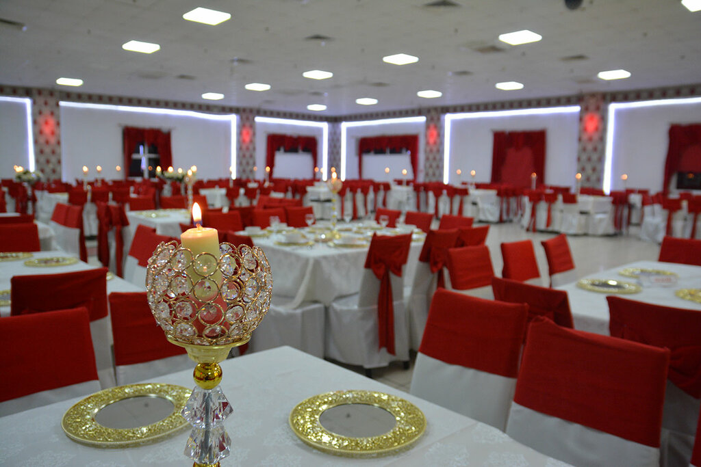 Düğün, toplantı salonu Altınsaray Düğün Salonu, Eskişehir, foto
