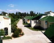 Termal otel Детский оздоровительный лагерь Лучистый, Kırım Cumhuriyeti, foto