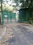 Cherkizovskaya street-32 (Moscow, Okruzhnoy Drive), oto lastik tamiri  Moskova'dan