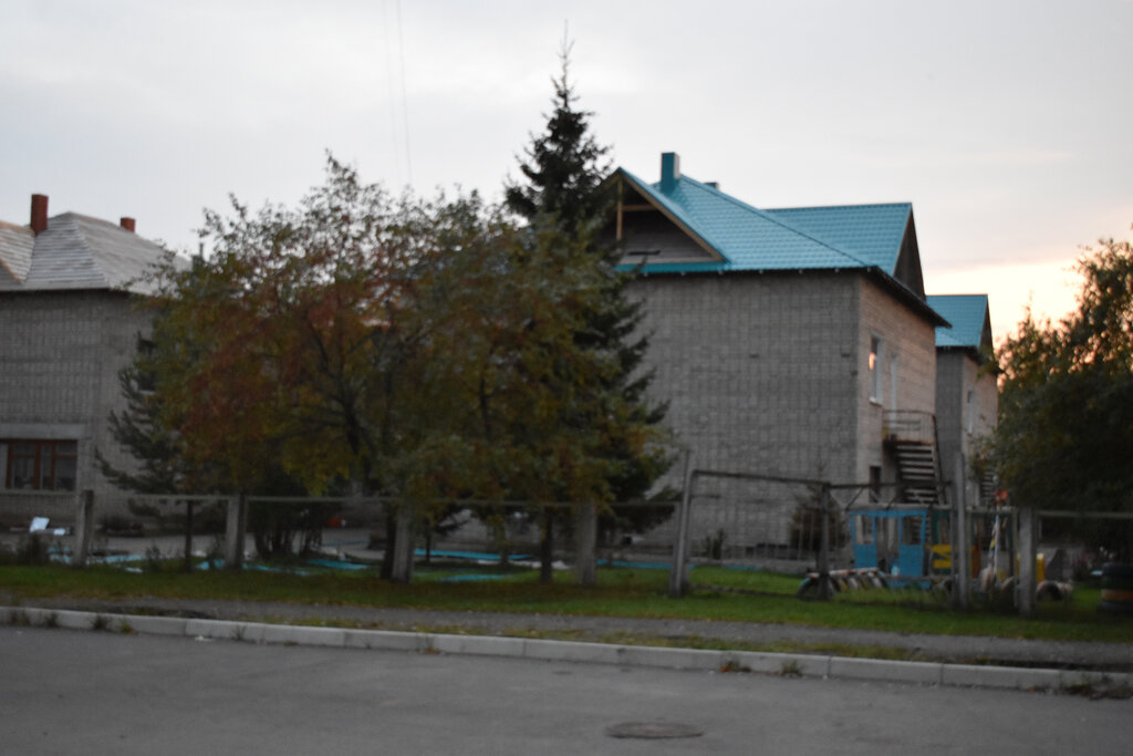 Anaokulları Детский сад № 4, Volçansk, foto