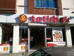 Tatlıbak (Atatürk Mah., Çavuşbaşı Cad., No:90A, Ümraniye, İstanbul), pastacılık üretimi  İstanbul'dan