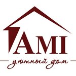 Ami mebel (Proletarskaya ulitsa No:82А), koltuk takımı mağazaları  Roslavl'dan